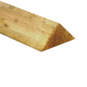 Arris Rail - Metcalfe Timber