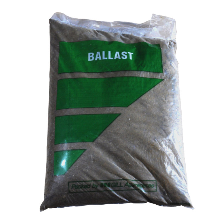 Ballast 20kg - Metcalfe Timber