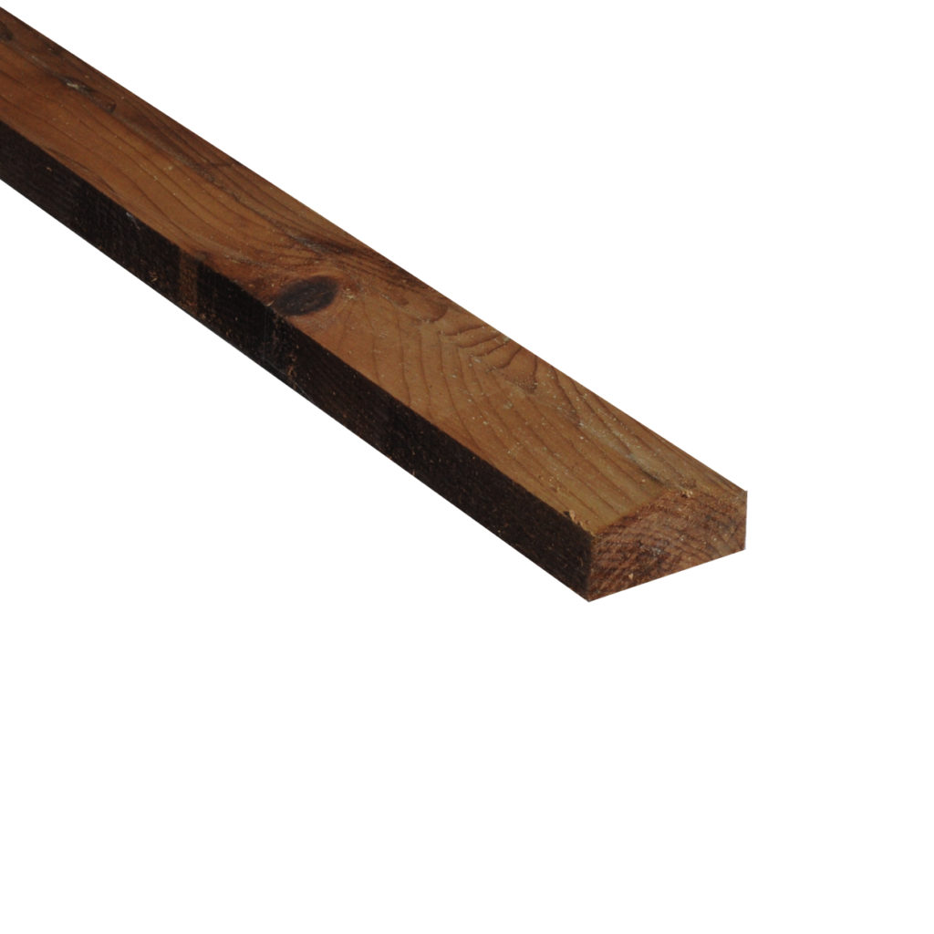 Capping Rail 3M - Metcalfe Timber
