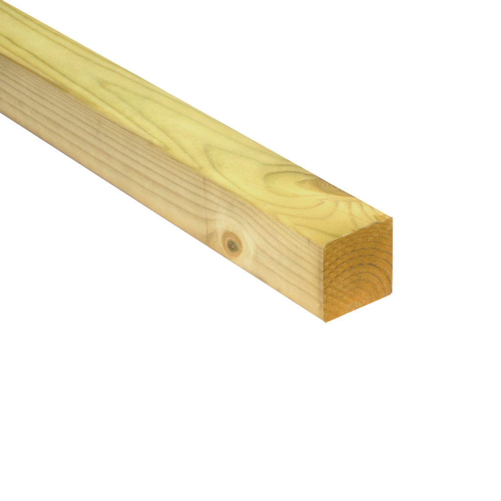 Classic Spindle - Metcalfe Timber