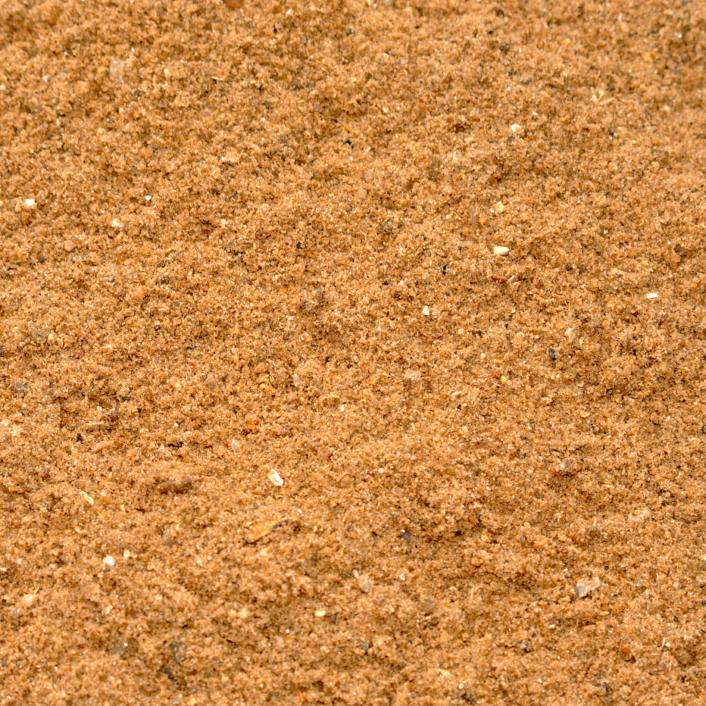 Sharp Sand - Bulk Bag - Metcalfe Timber